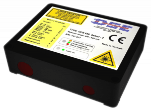 ODS Black-Line | Danish Sensor Engineering