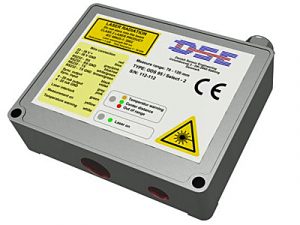 ODS Grey-Line - Danish Sensor Engineering