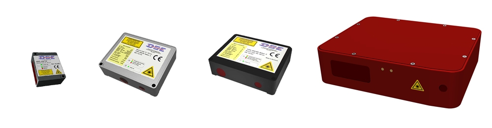 ODS Sensors | Danish Sensor Engineering