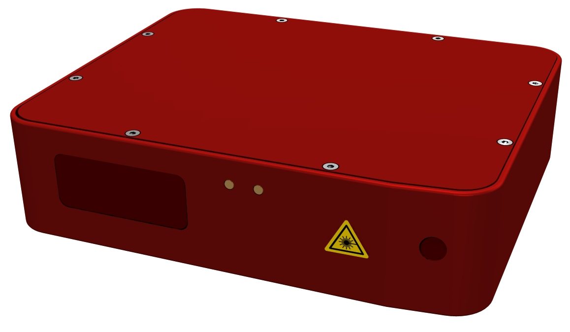 ODS Red-Line - Danish Sensor Engineering