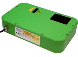 Scanners - Danish Sensor Engineering